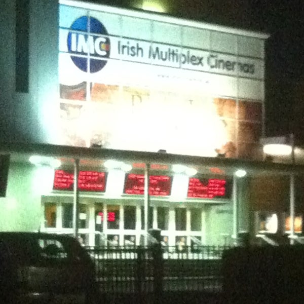 IMC Cinema - Santry - 15 tips
