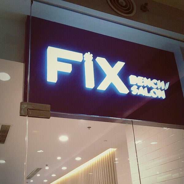 Bench Fix Salon - Taytay, Rizal