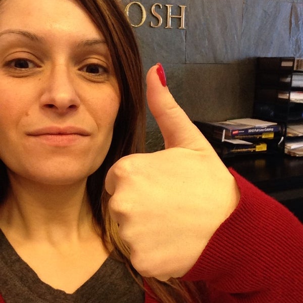 Photos at Cumulus Broadcasting - Oshkosh, WI