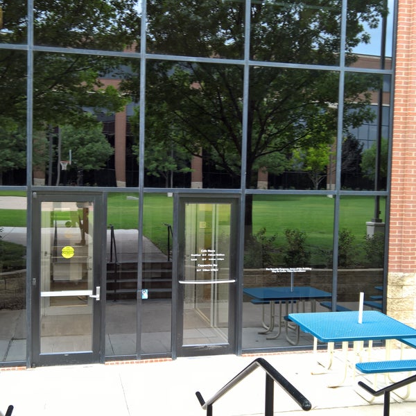 Photos at Microsoft cafeteria - Las Colinas - Irving, TX