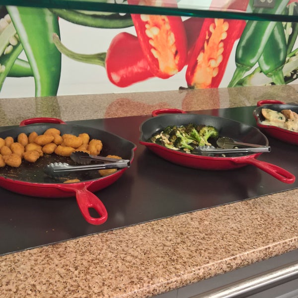 Photos at Microsoft cafeteria - Las Colinas - Irving, TX