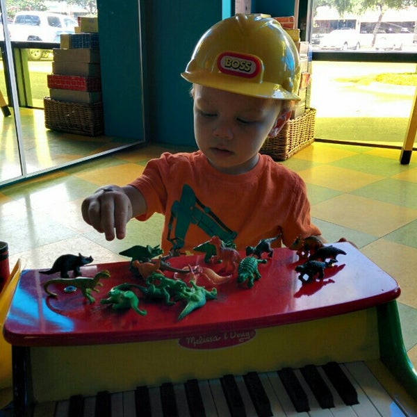 Toybrary - Allandale - Austin, TX