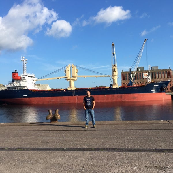 Port of Cork - Centre - 1 tip from 206 visitors