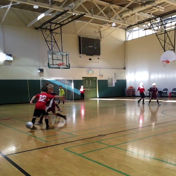 Park School - High School