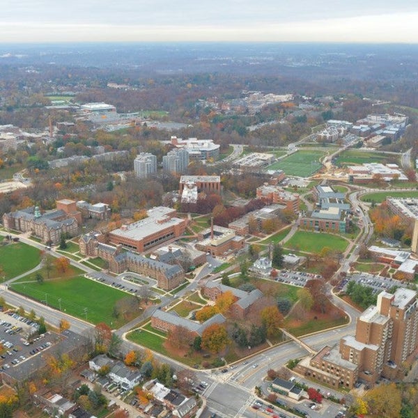 Towson University - Towson, MD