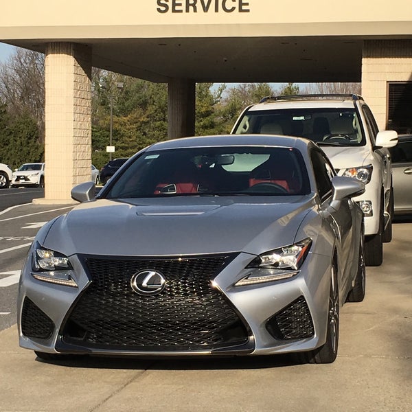 Len Stoler Lexus - 2 tips