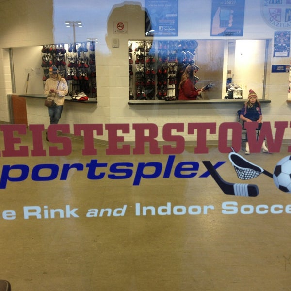 Photos at Reisterstown Sportsplex - Recreation Center in Reisterstown