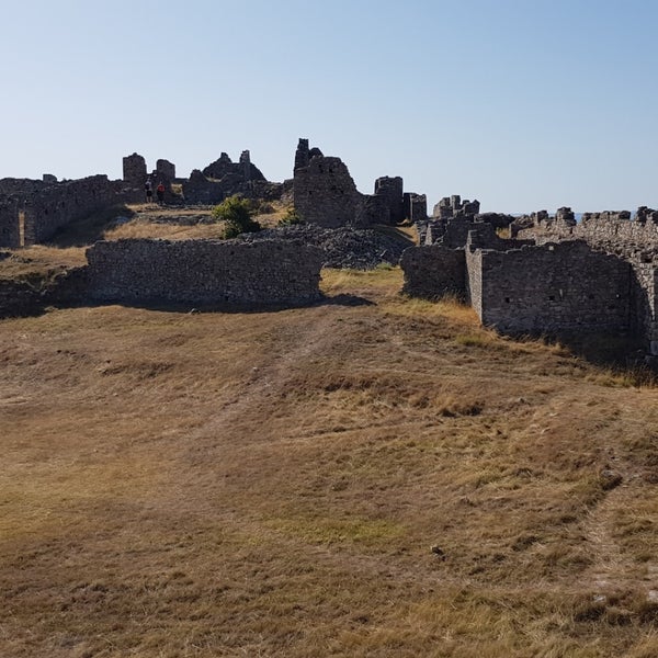 Kalaja E Lezhes