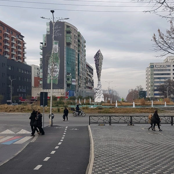 Zogu I Tiranes