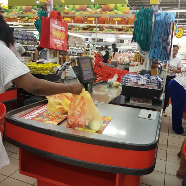 Shoprite - Supermarket