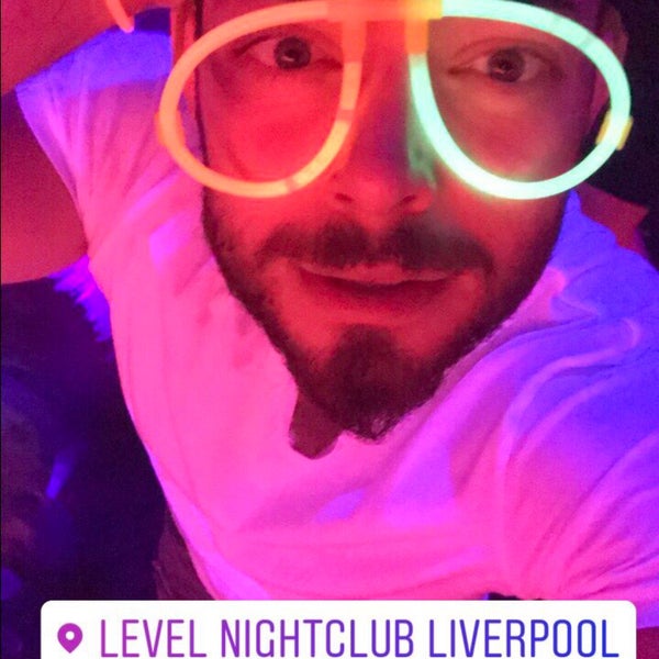 Level - Liverpool, Liverpool