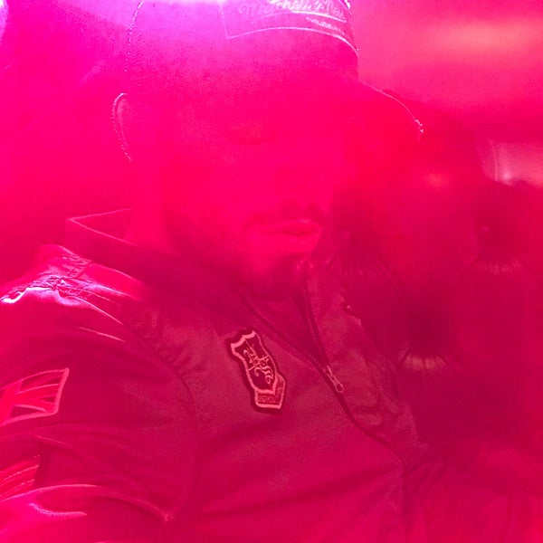 Level - Liverpool, Liverpool