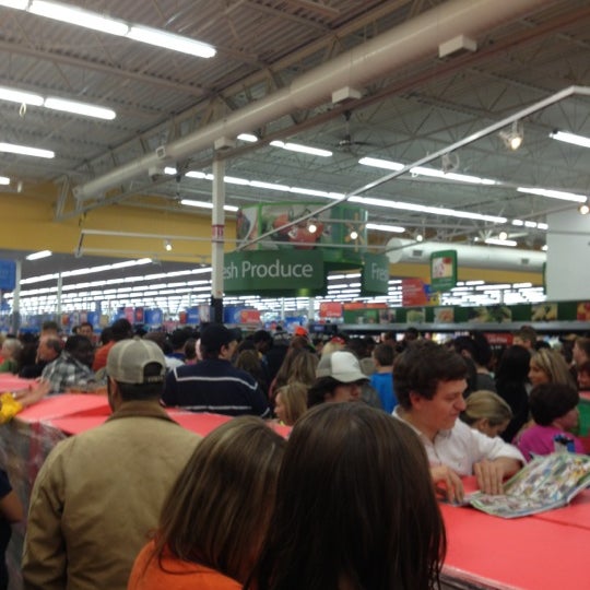 Photos at Walmart Supercenter - Statesboro, GA