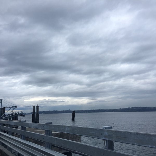Photos at Vashon Island Ferry Terminal - 10800 N Vashon Hwy