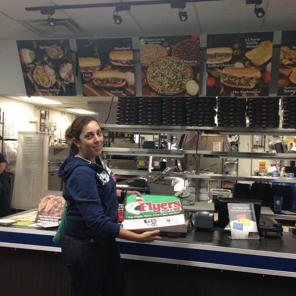 Photos at Flyers Pizza & Subs - 9 tips from 187 visitors