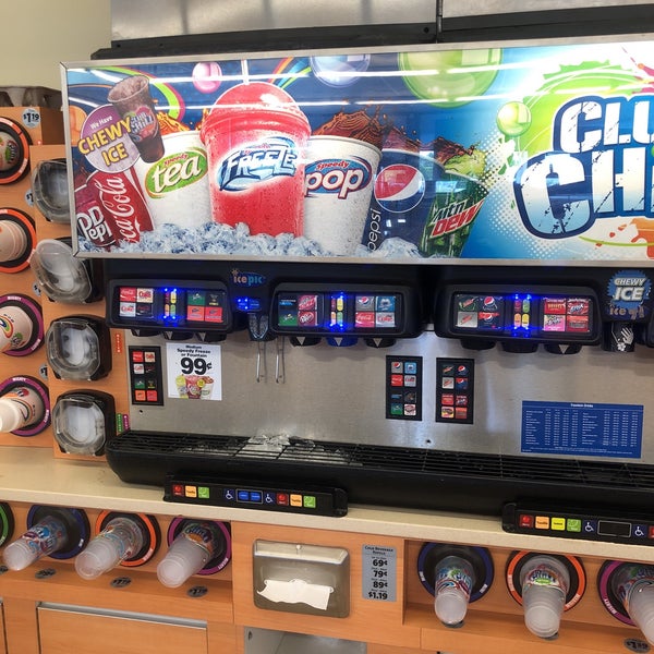 Speedway - 64279 Wintergreen Rd