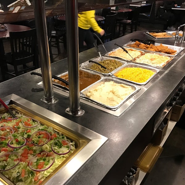 Flyers Pizza & Subs - 121 W Main St