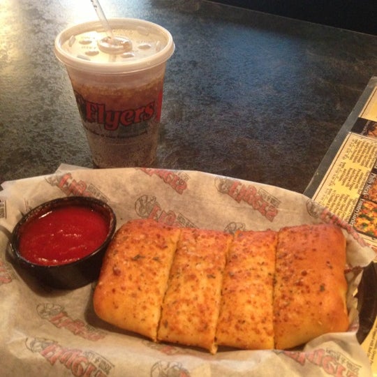Flyers Pizza & Subs - Groveport, OH