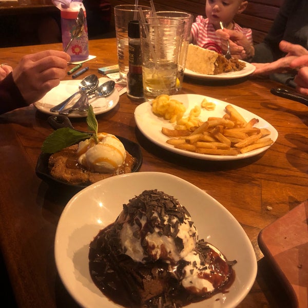 Outback Steakhouse - Columbus, OH
