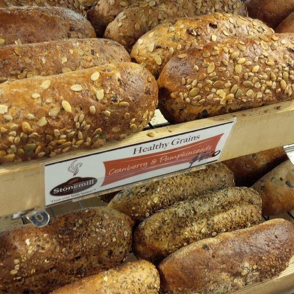 Stonemill Bread - Bakery in St. Lawrence
