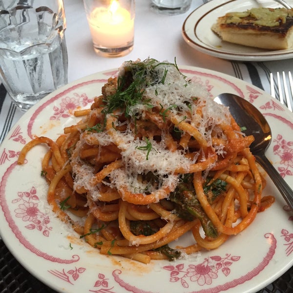 Little Nonna's - Italian Restaurant in Philadelphia