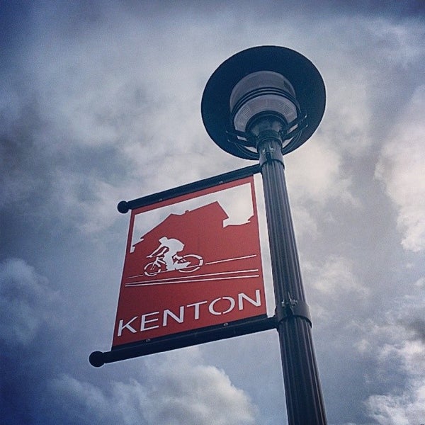 Kenton - 31 visitors