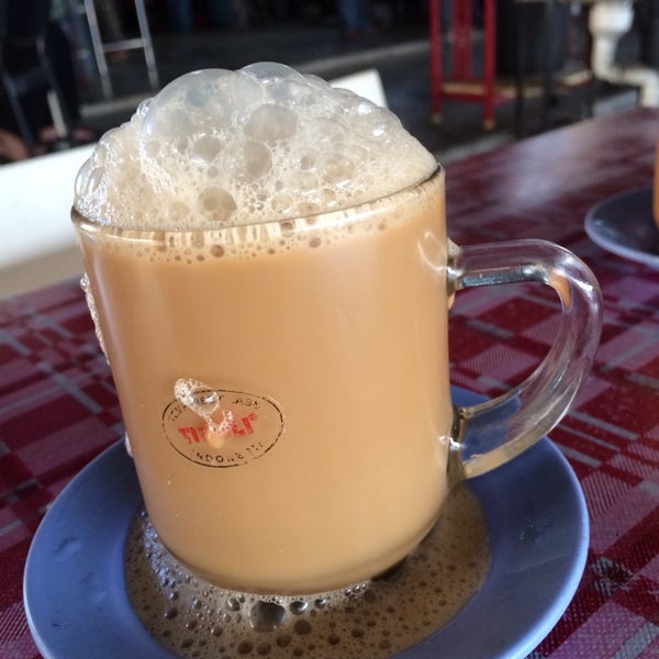 Pak Ya Corner - Bukit Mertajam, Pulau Pinang