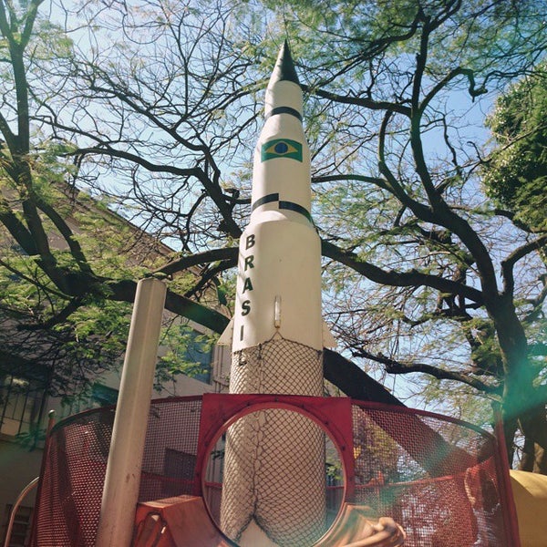 Vila Marista - São Pedro - Belo Horizonte, MG