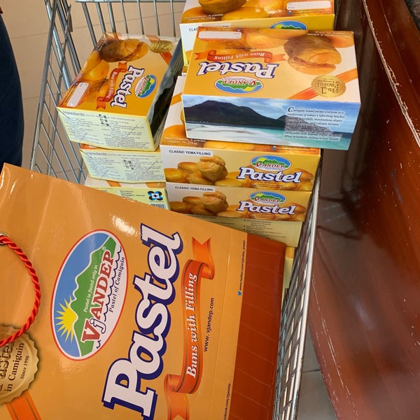 VjANDEP Bakeshop Commissary - Bakery in Cagayan de Oro City