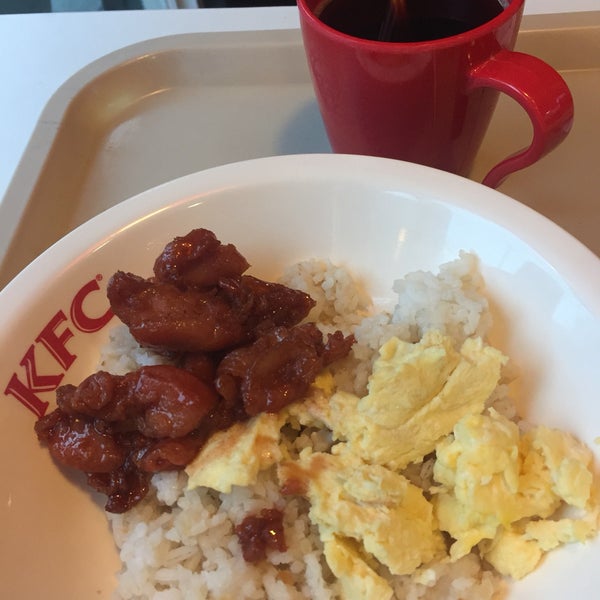 KFC - Ermita - Taft Ave