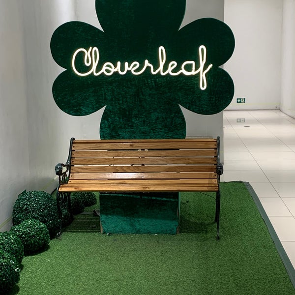 Ayala Malls Cloverleaf - Balingasa - A. Bonifacio Ave