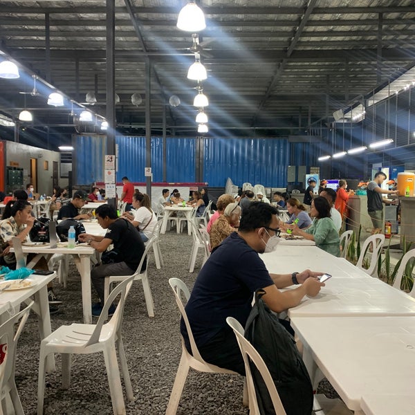 Yakski Barbeque - BBQ Joint in Cebu City