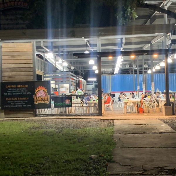 Yakski Barbeque - BBQ Joint in Cebu City