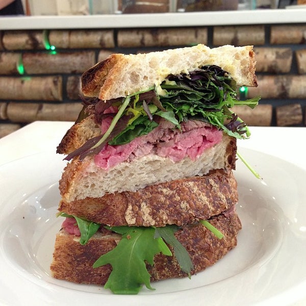 Anderson & Co - 35 tips