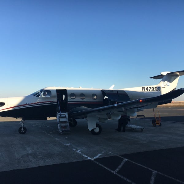 Eastern Oregon Regional Airport (PDT) - 2 tips