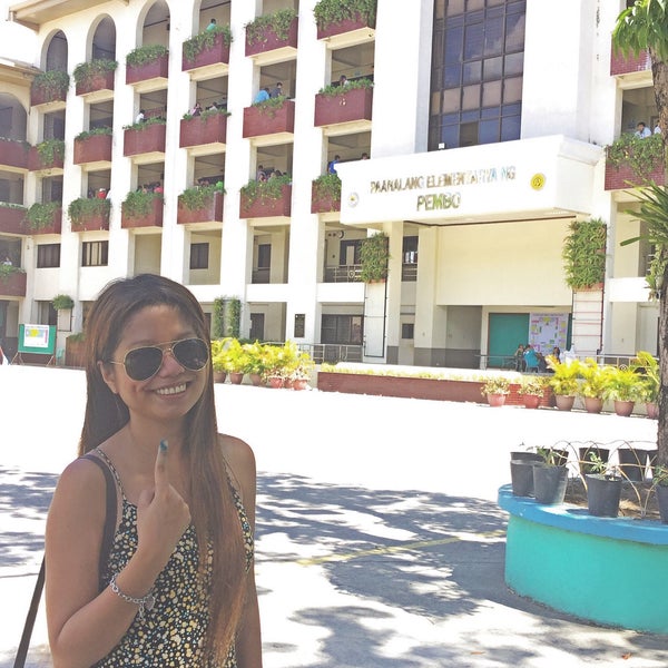 Photos at Pembo Elementary School - School in Pembo