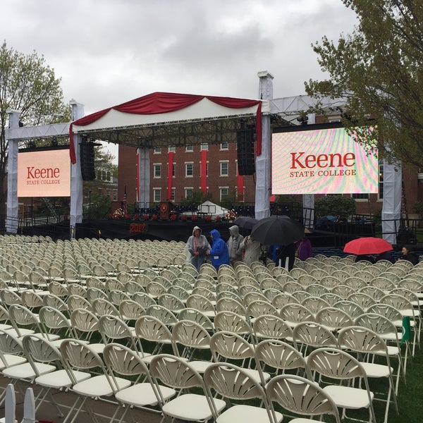 Keene State College - 7 tips from 849 visitors