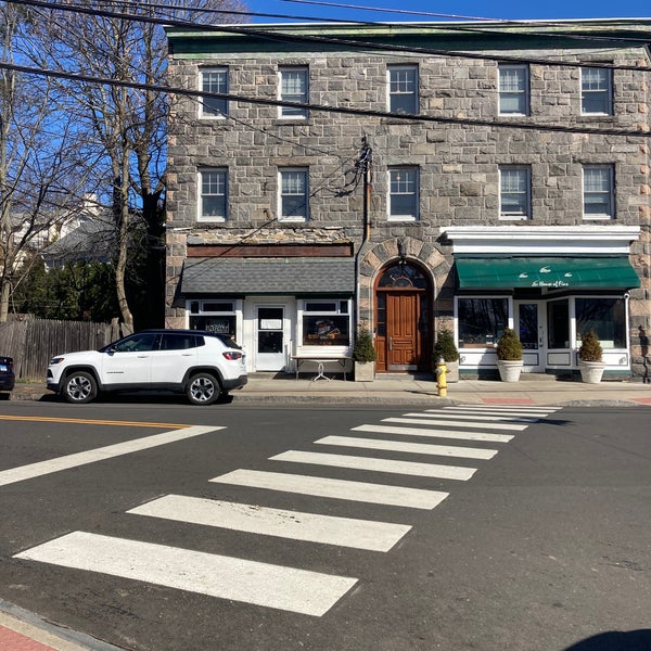 Bruce Park Grill - Greenwich, CT