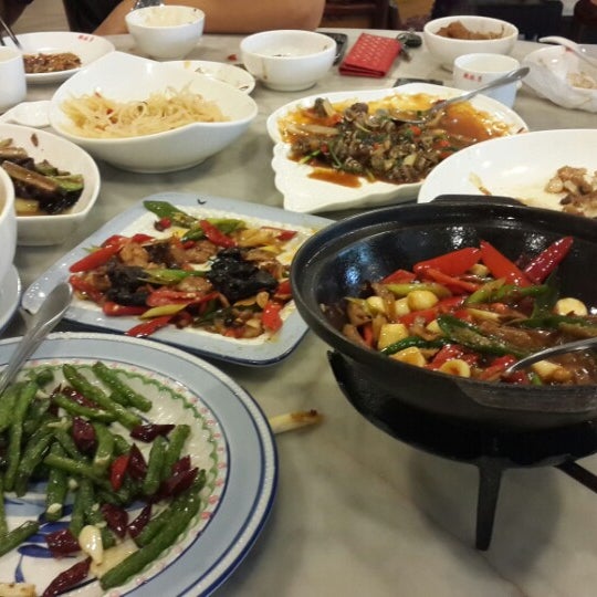 Lac Mei Che Huo Kuo - Jakarta Barat - Jakarta, Jakarta