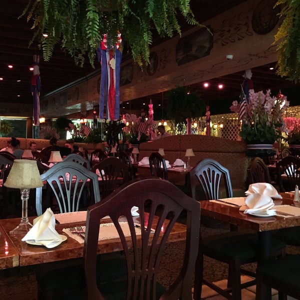 Photos at Filomena Ristorante - Italian Restaurant in Washington