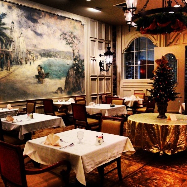 Pontchartrain Hotel - Hotel in New Orleans