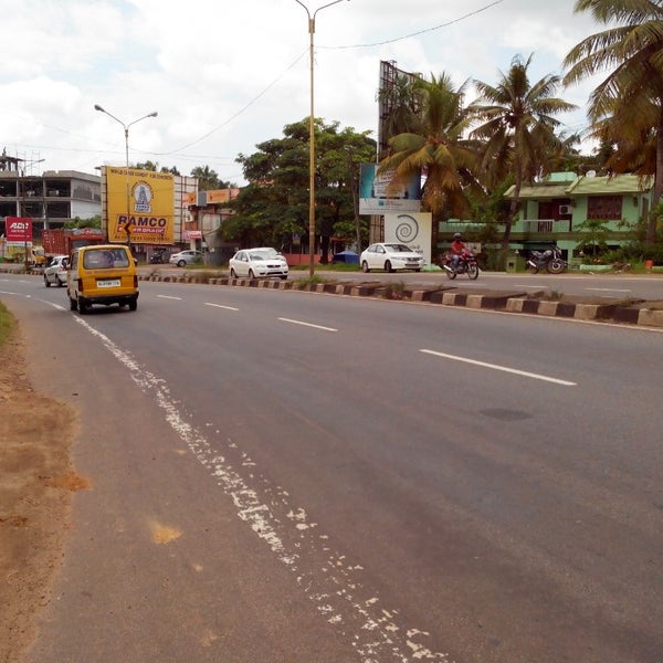 Angamaly - 4 tips from 423 visitors