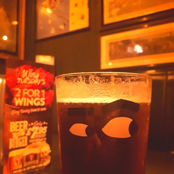 The Hatfield - Bar in Belfast