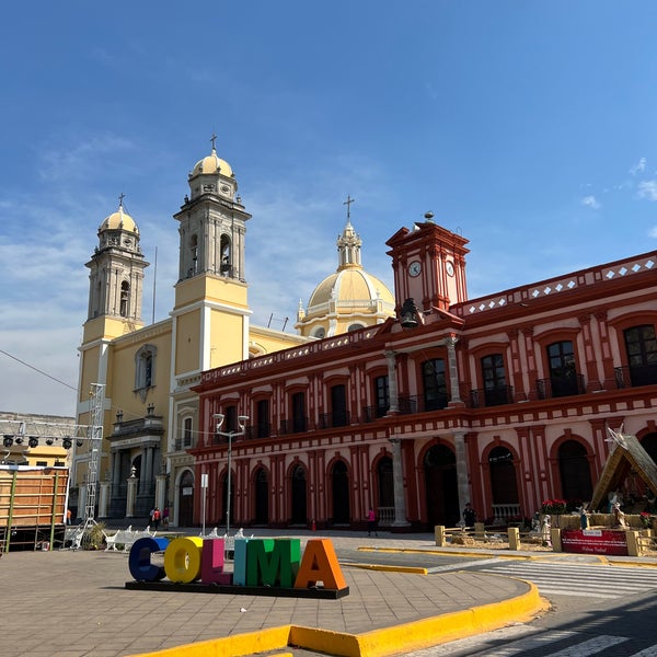 Colima - 39 tips from 6110 visitors