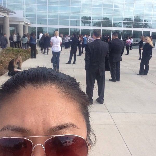 OCSD Regional Training Academy - Trade School in Tustin