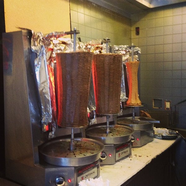 Gyro Company - 19 tips from 368 visitors