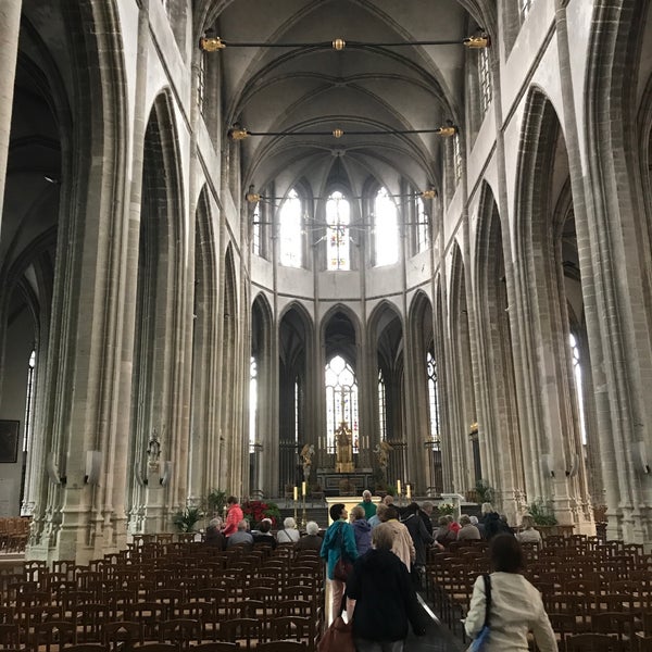 Beffroi de Saint-Éloi de Dunkerque - Place du Beffroi