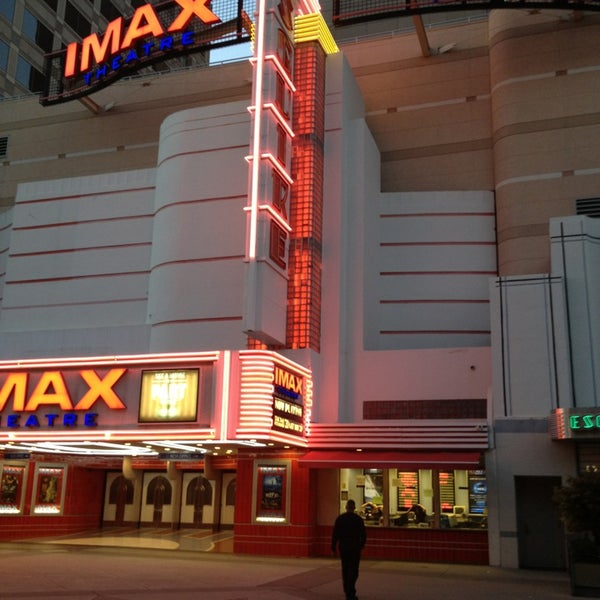 Photos at Esquire IMAX Theatre - Downtown Sacramento - 24 tips from ...