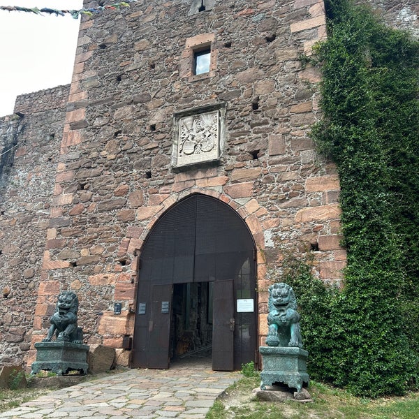 Messner Mountain Museum - 5 tips