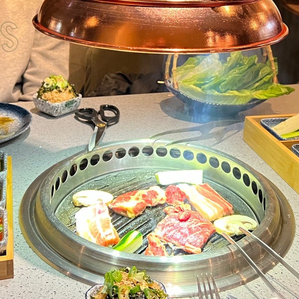 Oppa Korean BBQ - Kamppi - 2 tips from 25 visitors